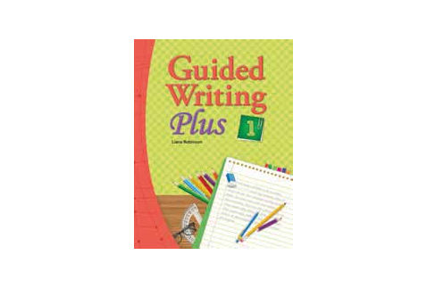 Guided Writing Plus
